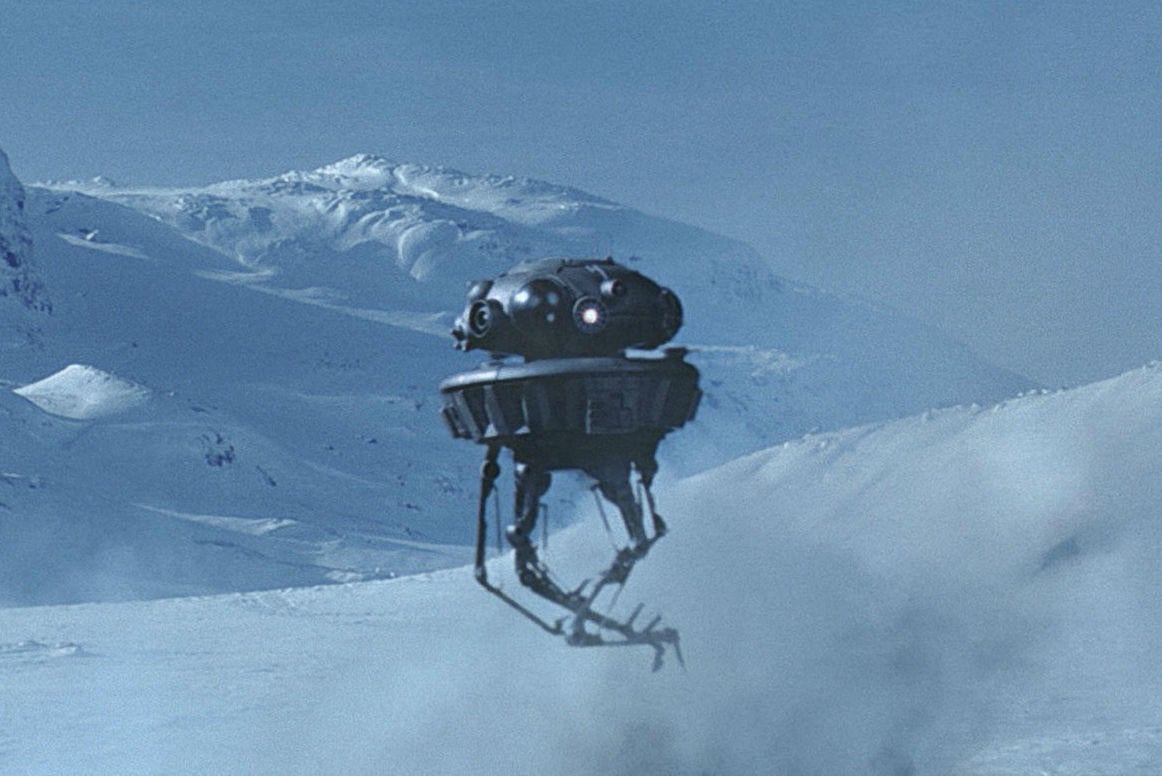 Blip blip blop, de R2-D2 à BB-8, on a classé les droïdes de Star Wars ...