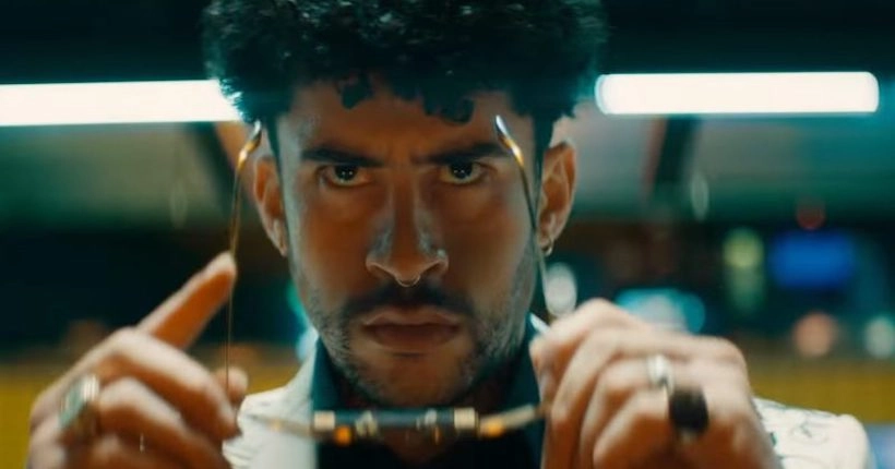 Charlie Danger, Samuel Étienne, et Charles & Mélanie : on a sélectionné ...