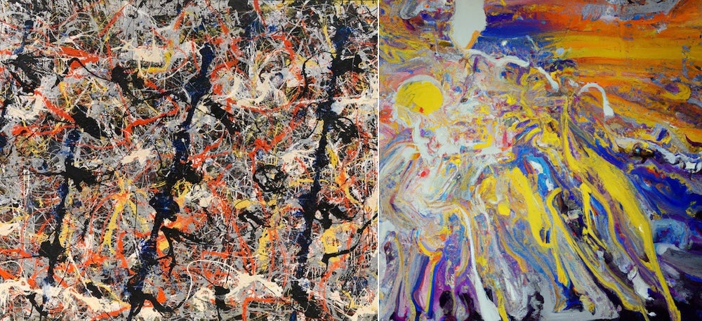 On a demandé à une IA de réinterpréter les plus grandes œuvres d’art