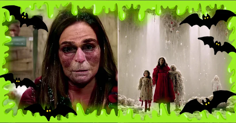 Qui est Loab, la terrifiante femme qui infiltre les intelligences ...