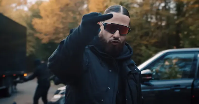 Pourquoi SCH s’appelle SCH