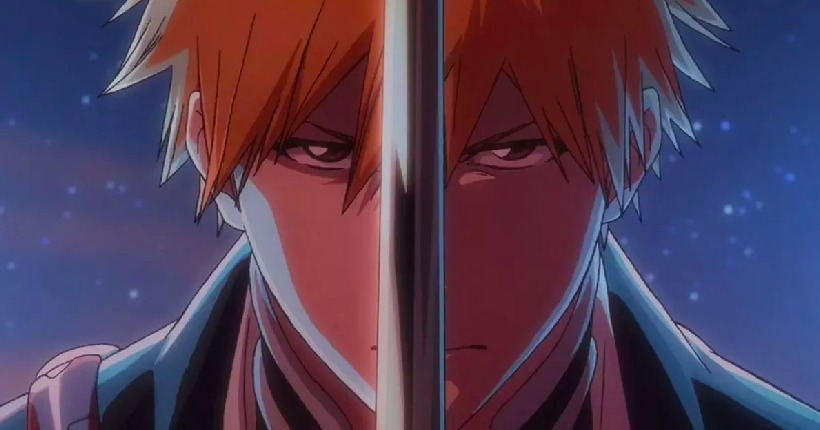 Bleach, le meilleur anime au monde, est disponible en intégrale sur Disney+