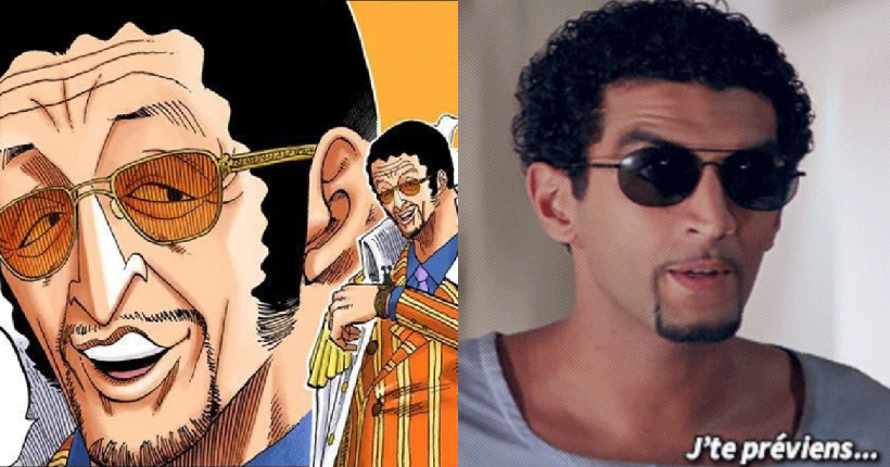 Michou, Inoxtag et Gérard Darmon : on a imaginé le casting français du ...