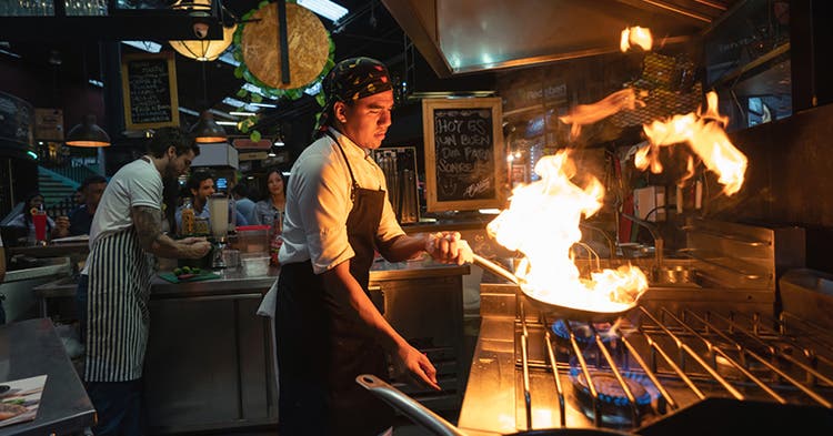 Après la France, le Fooding lance son guide… en Belgique