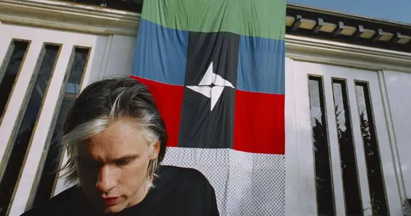 Orelsan dévoile (enfin) la signification du drapeau de Civilisation