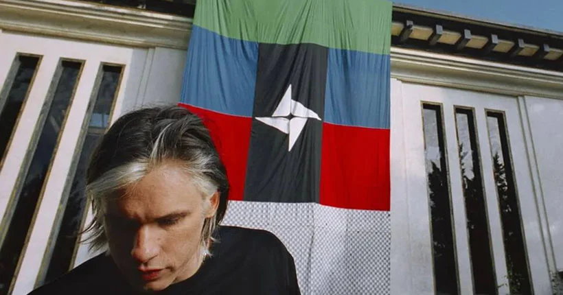 Orelsan dévoile (enfin) la signification du drapeau de Civilisation