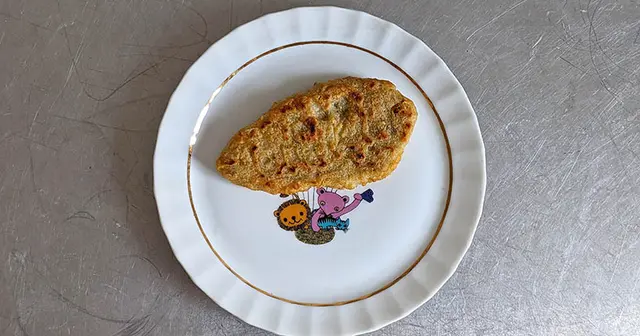 On a testé le « poisson » végan qui doit révolutionner le monde du ...