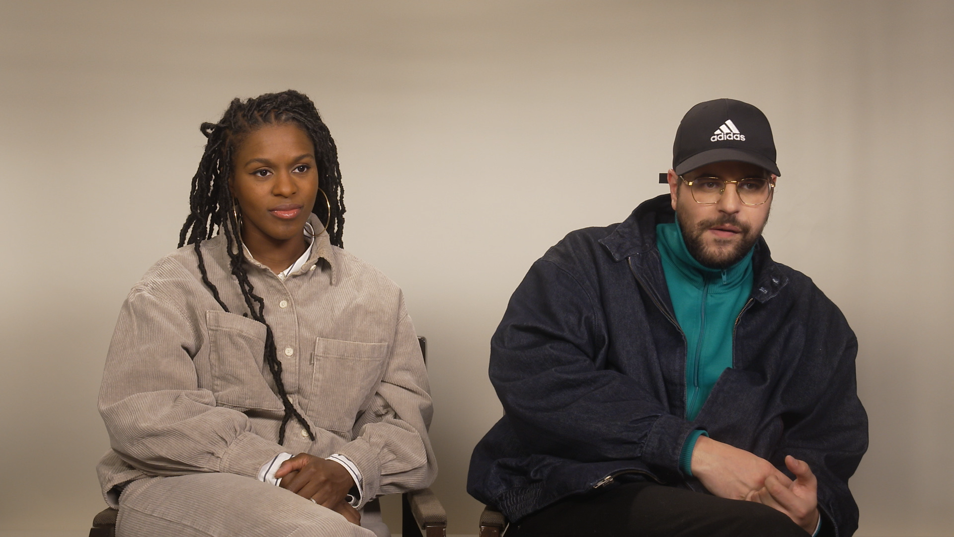 Hakim Jemili et Fadily Camara se connaissent-ils vraiment ? Pour le ...