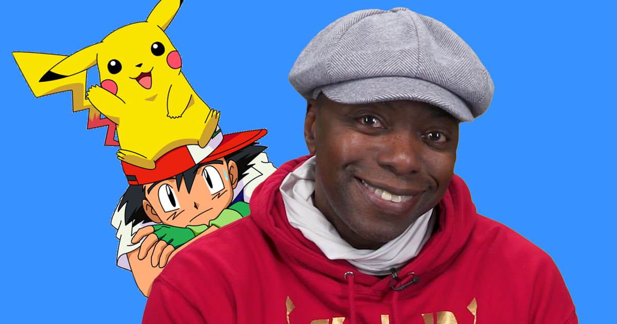 Comment Jean-Marc Anthony Kabeya est devenu la voix du générique de ...