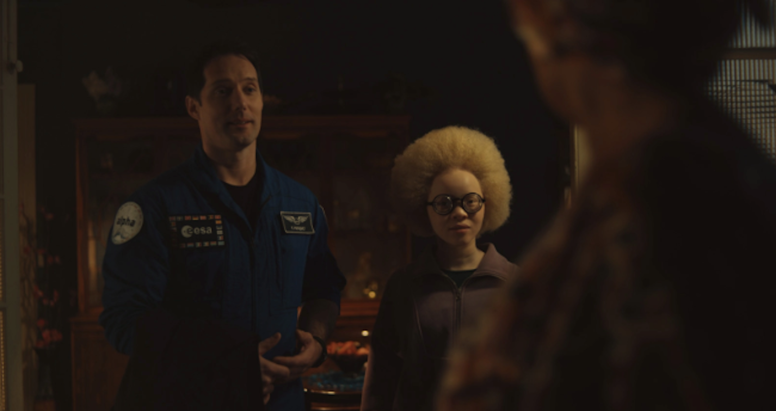 En peinture, Awanle Ayiboro Hawa Ali dénonce le mariage forcé des enfants