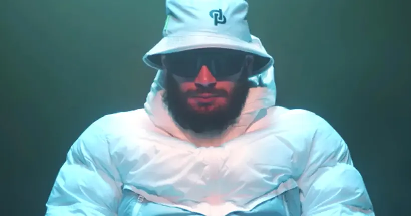 Jul est si productif qu’il a désormais des doublons dans sa discographie