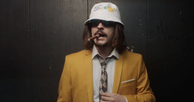 Lorenzo fait le dernier concert de sa vie et invite Vald (et sa longue ...