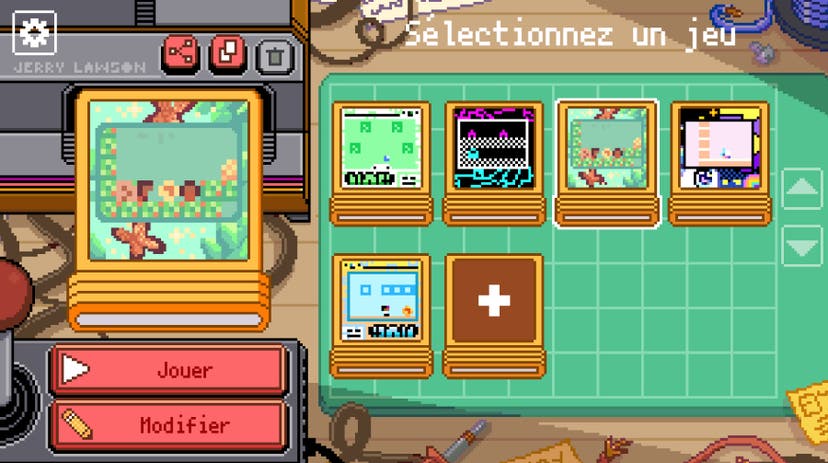 Créez votre propre jeu vidéo grâce à ce doodle Google beaucoup trop mignon