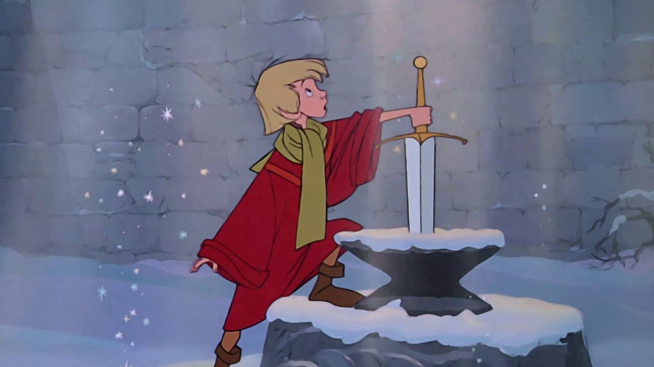 On a classé (objectivement) TOUS les films animés classiques de chez Disney
