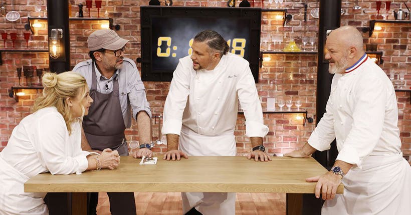 « Guerre des Restos » 2.0 et étoile Michelin : ce qui va changer dans ...