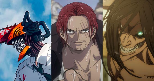 L’opening de Chainsaw Man est certifié disque d’or et c’est la première ...