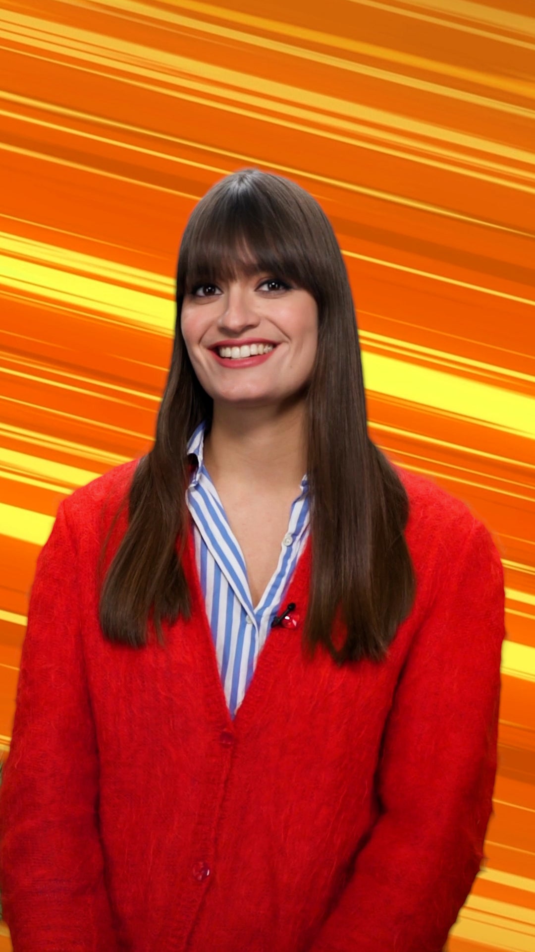 Wejdene nous dévoile ce qu’elle kiffe le plus dans la vie