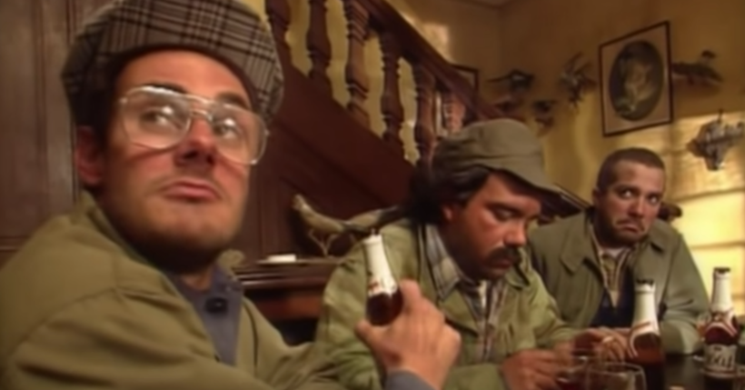 La chasse désormais interdite… sous l’emprise de l’alcool