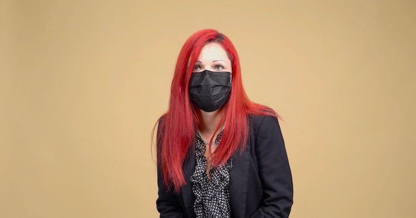 Femme de ménage la journée, elle traque les pédocriminels en ligne la nuit