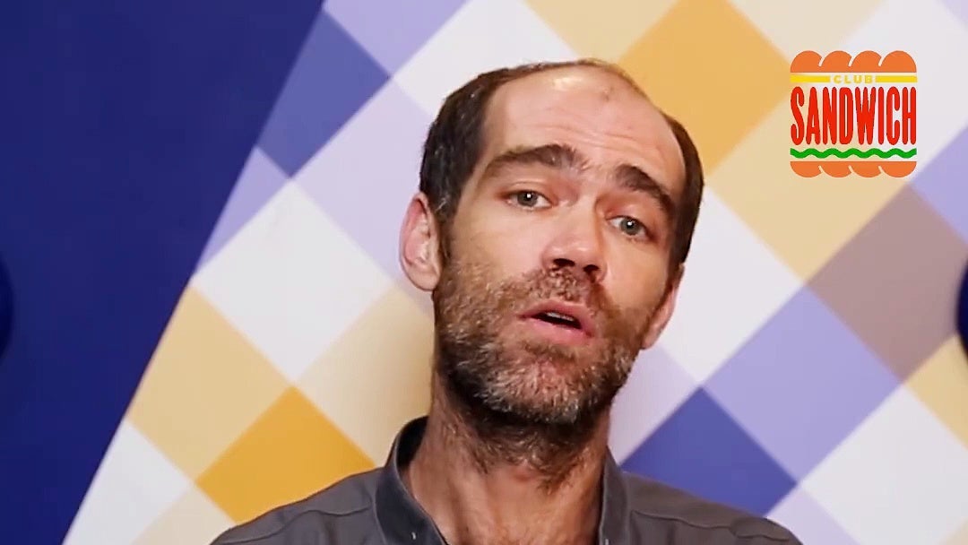 Erwan Caradec, chef de la maison de la Poutine | 100% Poutine