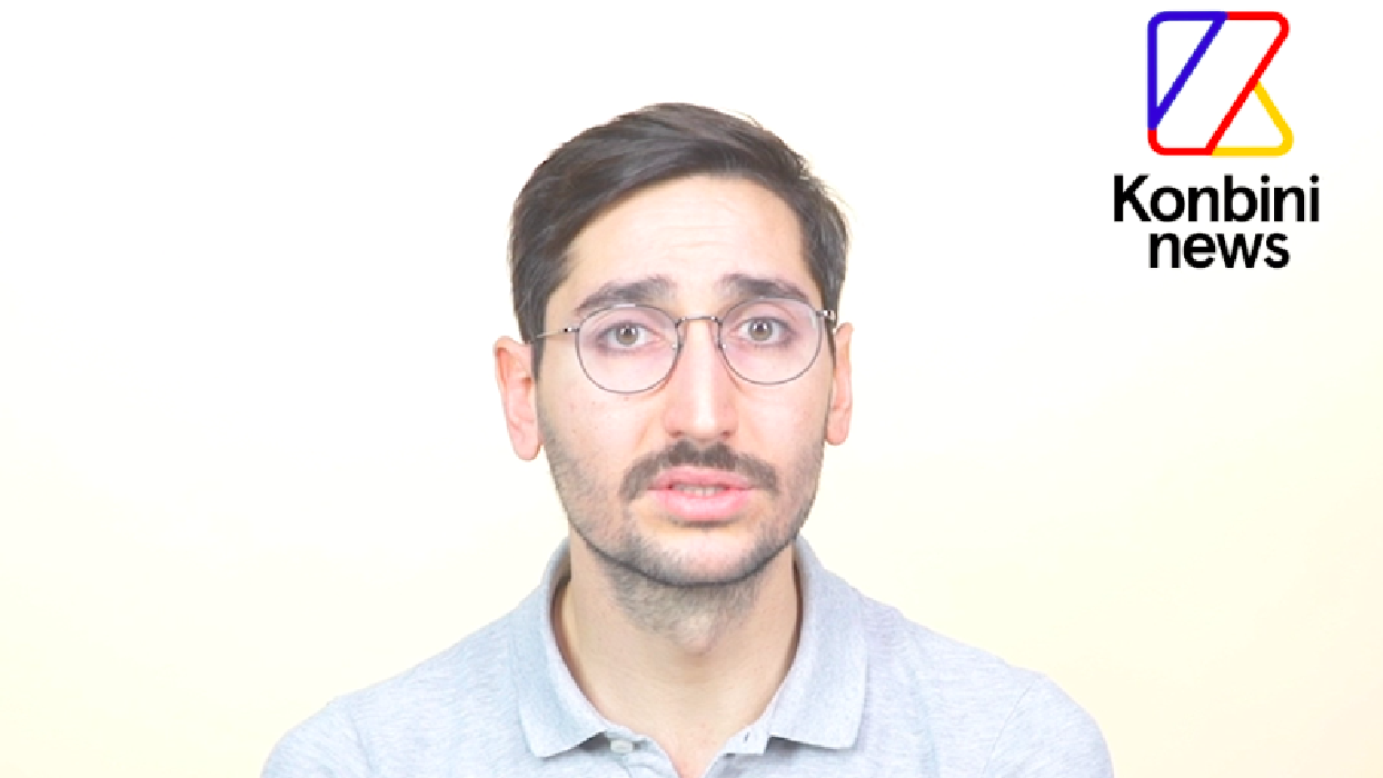 Médecin, pourquoi j’ai décidé de démissionner | Le Speech du Dr Jamal ...