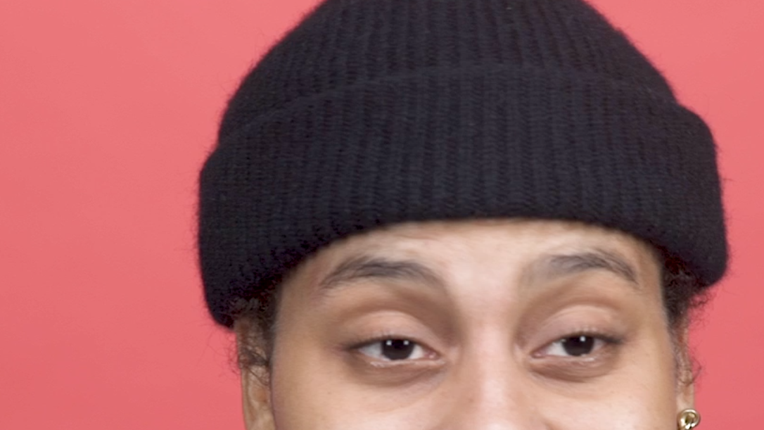 Meryl l When In Martinique