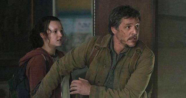 Les larmes de Joel, la rage d’Ellie… les premières images de la saison ...