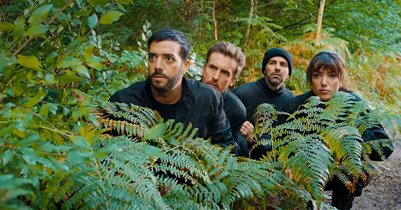 On a classé (presque objectivement) tous les films de la Bande à Fifi ...