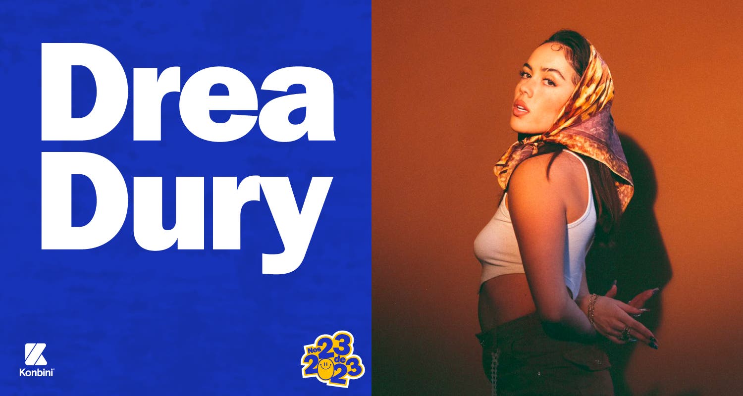 On vous présente les 23 jeunes talents qui vont exploser en 2023