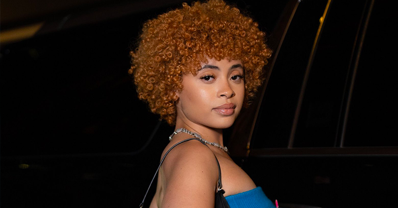 On vous dit tout sur Ice Spice, chouchou d’Internet et nouvelle ...