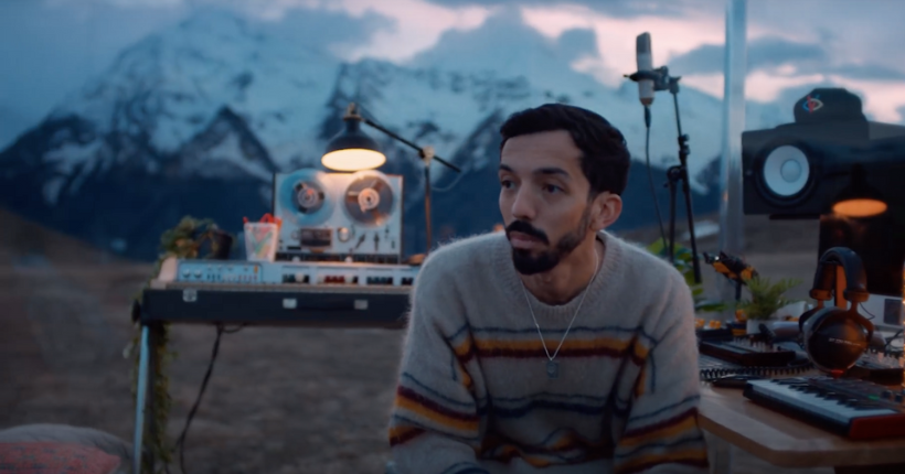 On a demandé à la nouvelle scène hyperpop si elle se sentait vraiment ...