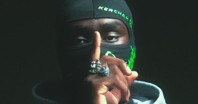 Kerchak annonce les prémices de Saison 2, son nouveau projet plein d ...