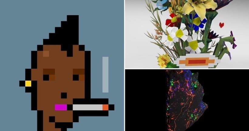 Le Centre Pompidou devient le premier musée français à faire entrer des ...