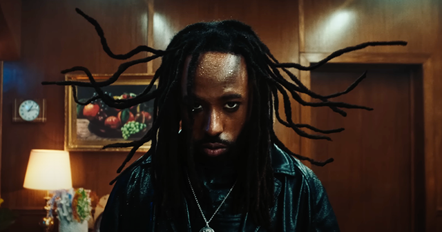 Luidji : “J’ai rempli deux Zenith avec un seul album”, la recette du ...