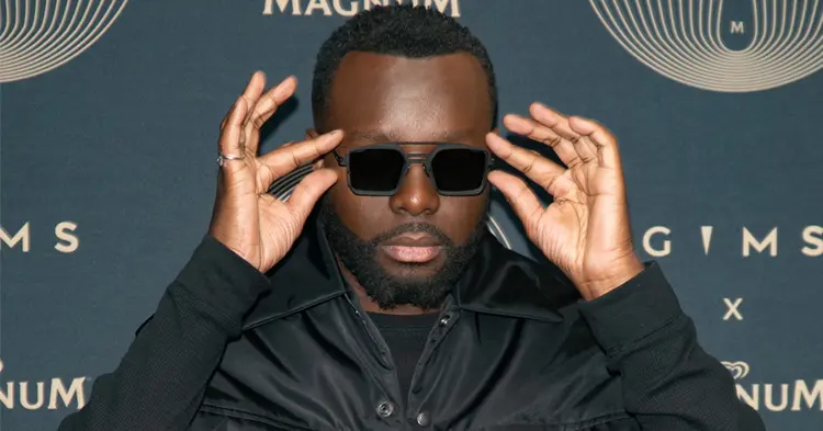 Gims prépare un énorme concert avec tous les rappeurs d’origine ...