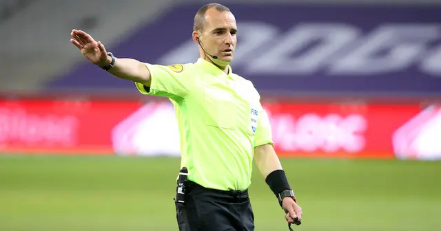 Les arbitres de Lyon-Nantes seront équipés d’un micro (et c’est une ...