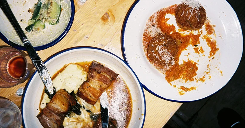 Après la France, le Fooding lance son guide… en Belgique