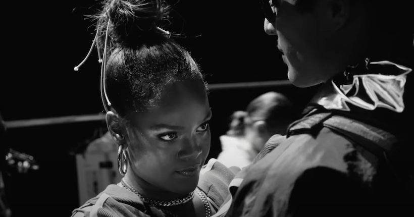 On va continuer à porter du merch de resto en 2024 avec la collab Bao ...