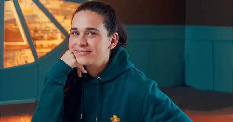 Qui est Céline, la fine fleur du streamer Ponce