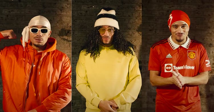 Qui est Werenoi ? L’un des rappeurs à suivre (absolument) en 2023