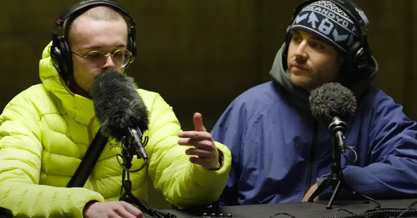 Pourquoi il faut absolument voir et écouter le Grünt #57 de Wallace Cleaver