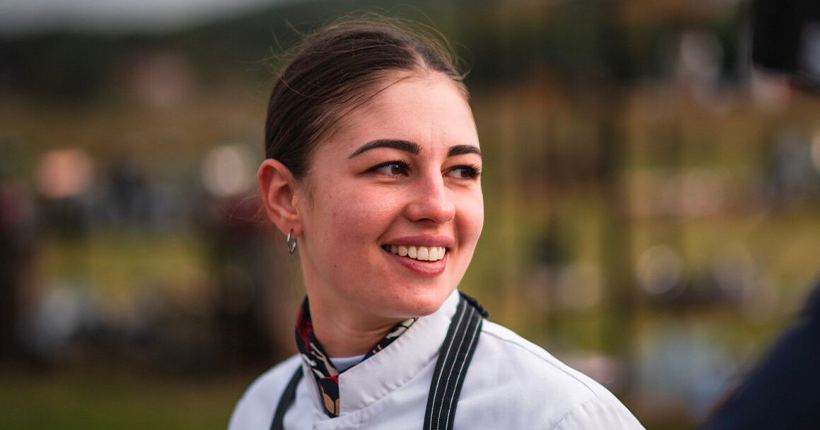 “Mon parcours est à l’image de ma vie, jamais constant” : entretien ...