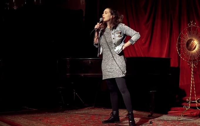 Qui est Céline, la fine fleur du streamer Ponce