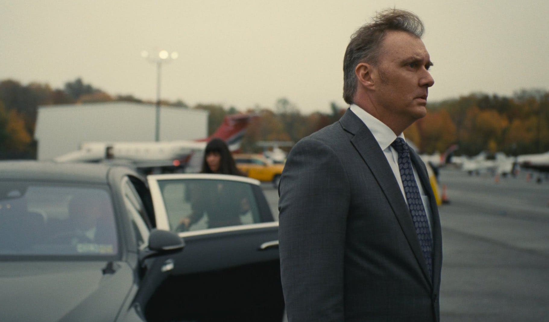 Il faut qu’on parle de l’épisode 3 de la saison 4 de Succession