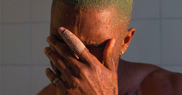 Surprise : un titre de Frank Ocean se cache dans cette vidéo du ...