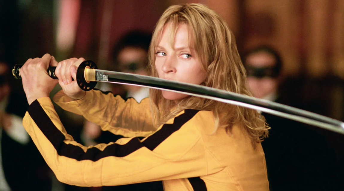 Épée de Légende, sabre laser et Andùril : on a classé (objectivement ...