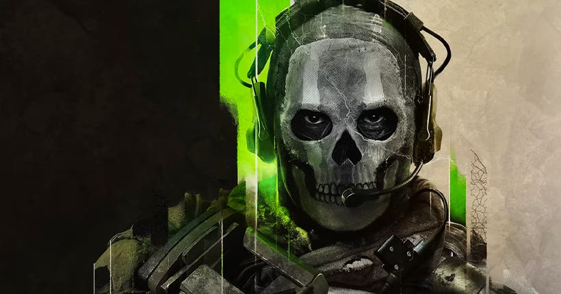 On a classé (objectivement) tous les Call of Duty