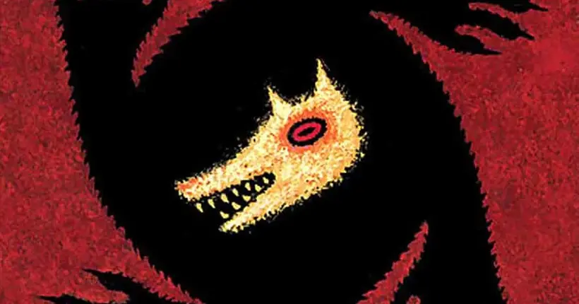 Le village s’endort et Netflix prépare un film sur le jeu des Loups ...