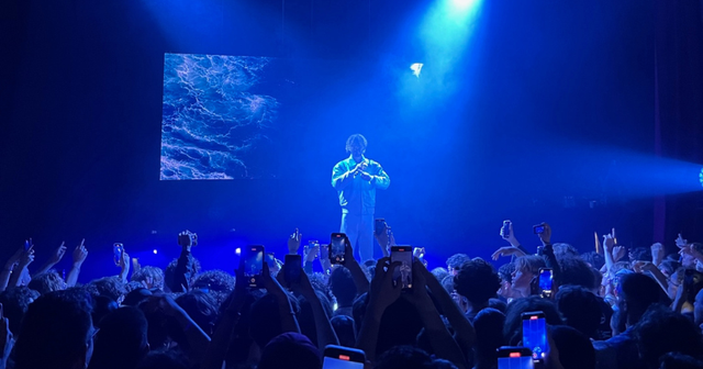 Zamdane et son album SOLSAD, ou l’art de créer la surprise