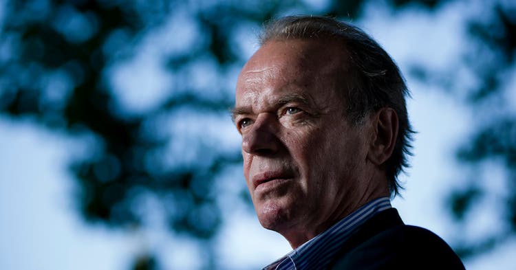 Philippe Pozzo di Borgo, l’homme d’affaires qui a inspiré Intouchables ...